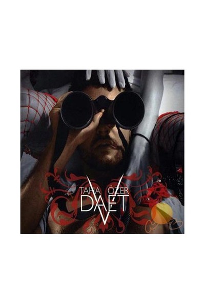 Taha Özer - Davet Taha Özer - Davet