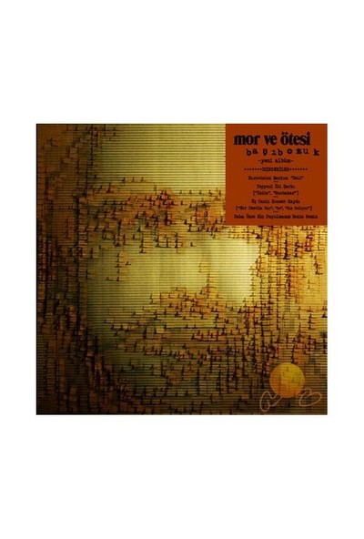 Mor Ve Ötesi - Başı Bozuk (CD)