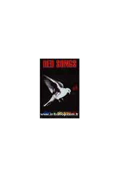 Dünya Devrim Şarkıları (cd)