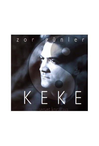Servet Kocakaya - Keke