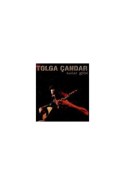 Sular Gibi (cd) Sular Gibi (cd)