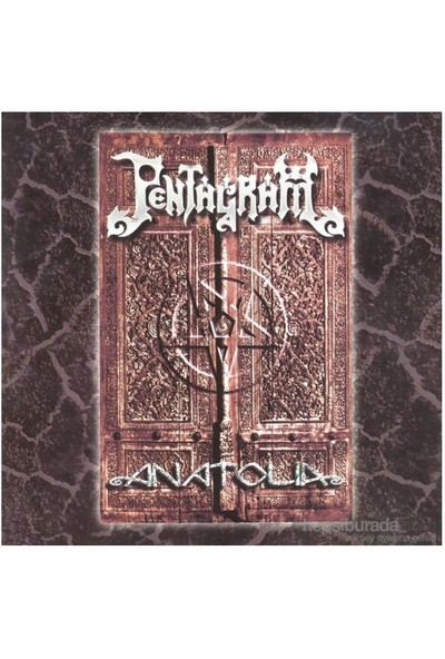 Pentagram - Anatolia