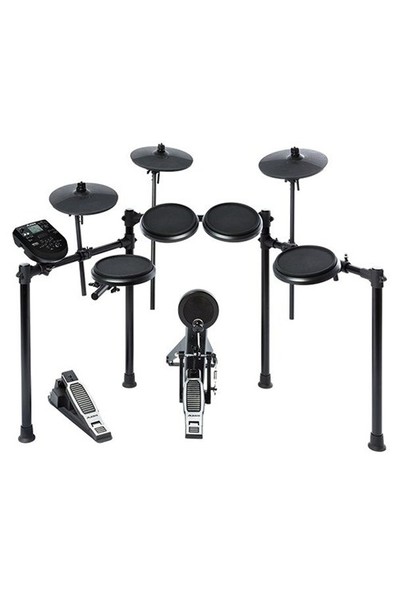 Alesis Nitro Mesh Kit Elektronik Davul Alesis Nitro Mesh Kit Elektronik Davul
