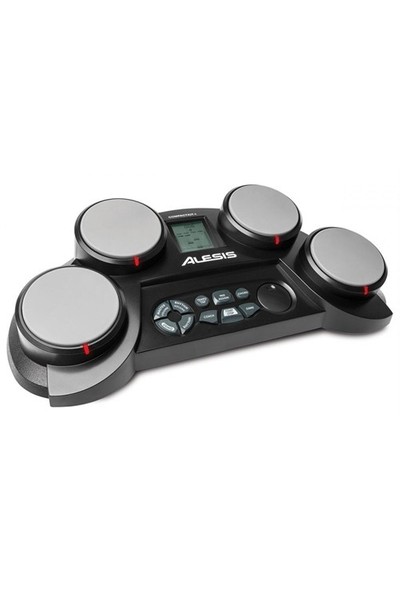 Alesis Compact Kit4 Elektronik Davul Alesis Compact Kit4 Elektronik Davul