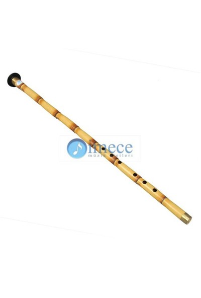 Kamış Ney Süpürde (Re) N070-8+Kılıf