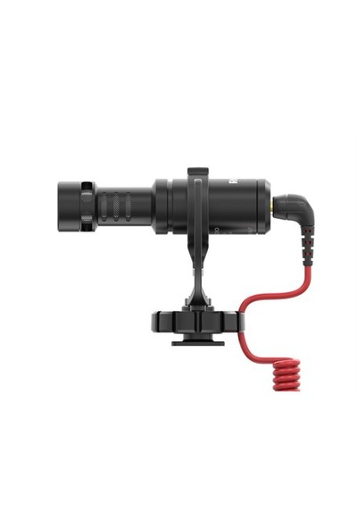 Rode Video Micro Kamera Üstü Mikrofon Rode Video Micro Kamera Üstü Mikrofon
