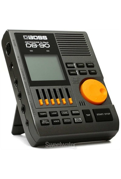 Boss Db-90 Dr.Beat Metronom Boss Db-90 Dr.Beat Metronom