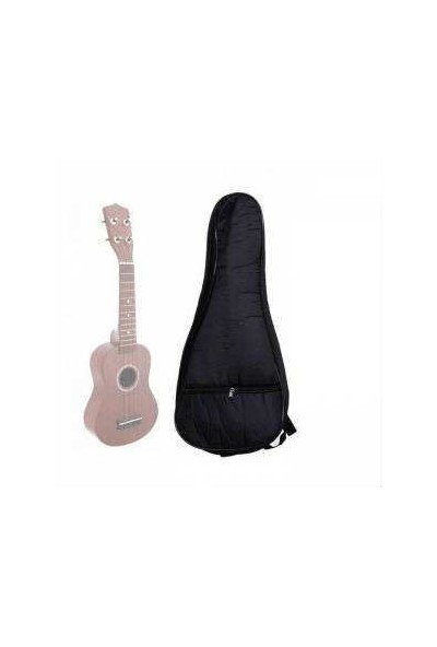 Ukulele Kılıfı Normal Uk300