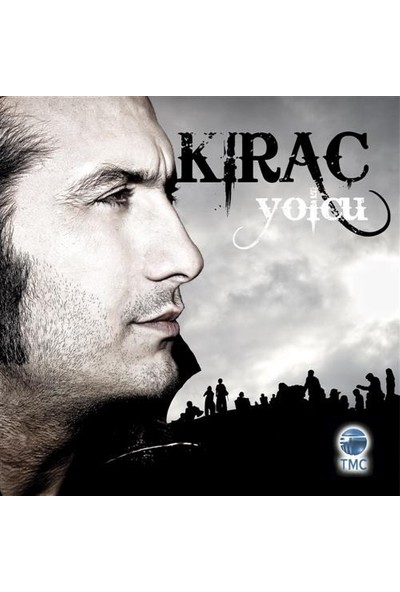 Kıraç - Yolcu (CD) Kıraç - Yolcu (CD)