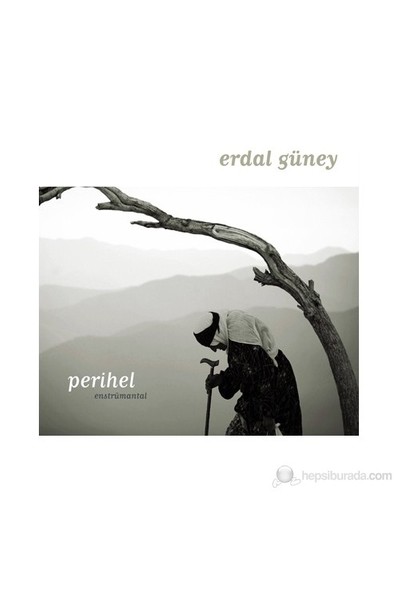 Erdal Güney - Perihel