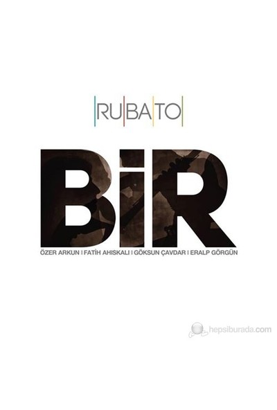 Rubato - Bir