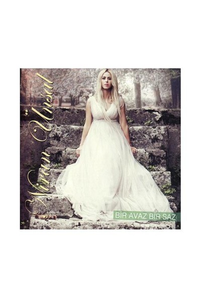 Niran Ünsal - Bir Avaz Bir Saz