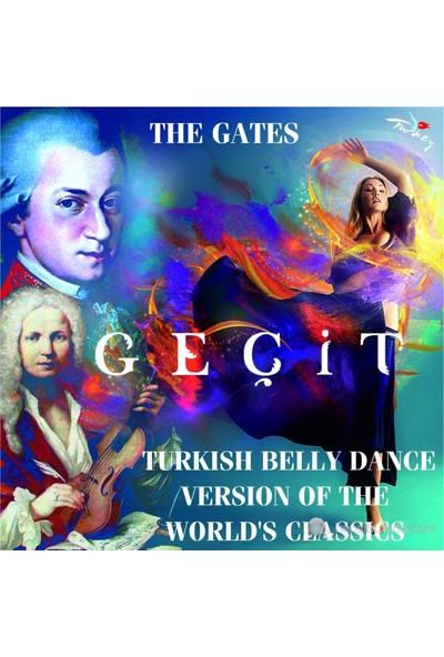 Ceyhun Çelik - Geçit Ceyhun Çelik - Geçit