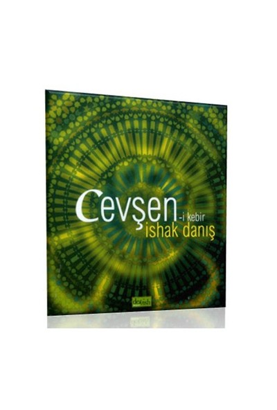 İshak Danış - Cevşen-i Kebir (CD)