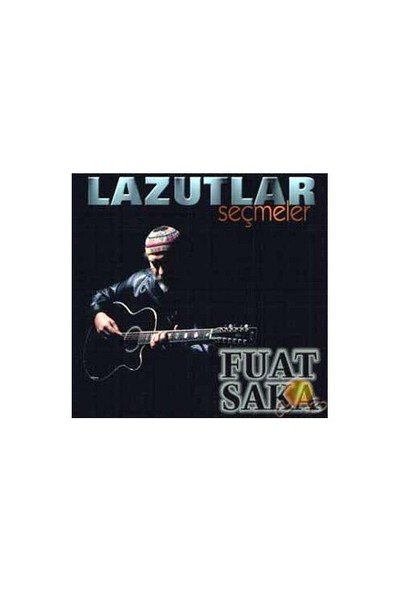 Lazutlar-seçmeler (fuat Saka) Lazutlar-seçmeler (fuat Saka)