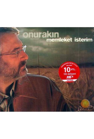 Memleket İsterim (onur Akın) Memleket İsterim (onur Akın)