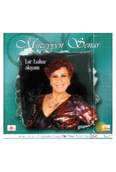 Bir Bahar Akşamı (müzeyyen Senar) Bir Bahar Akşamı (müzeyyen Senar)