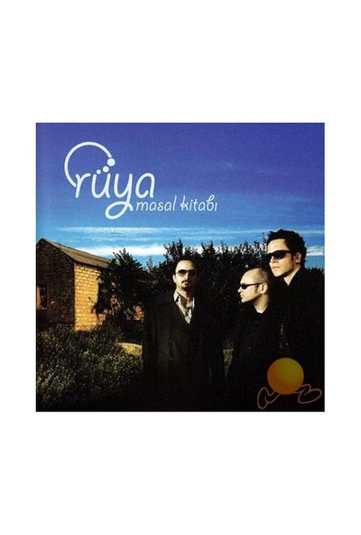Rüya - Masal Kitabı