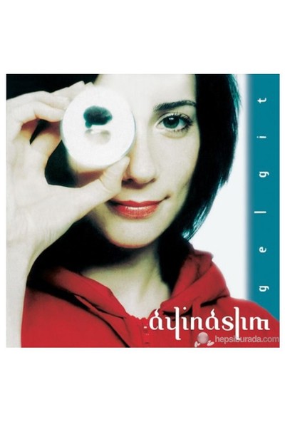 Aylin Aslım - Gelgit Aylin Aslım - Gelgit
