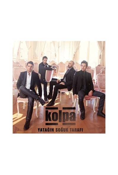Kolpa - Yatağın Soğuk Tarafı Kolpa - Yatağın Soğuk Tarafı