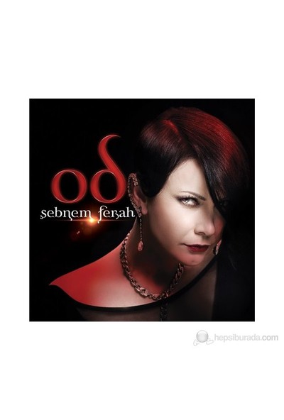 Şebnem Ferah - Od