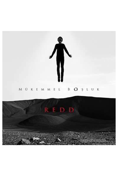 Redd - Mükemmel Boşluk
