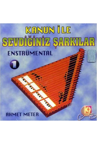 Kanun İle Sevdiğiniz Şarkılar 1 (kalite Müzik) Kanun İle Sevdiğiniz Şarkılar 1 (kalite Müzik)
