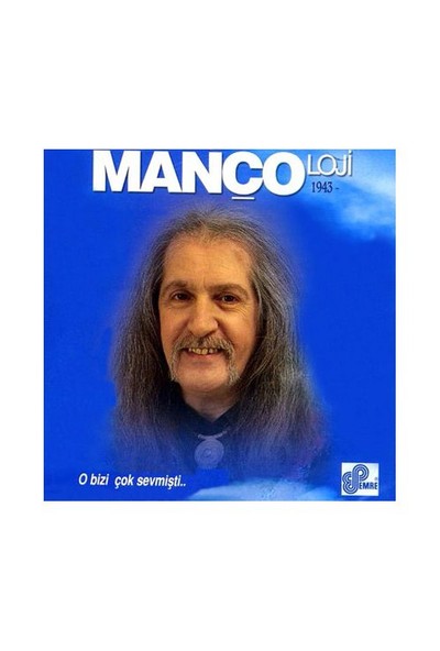 Barış Manço - Mançoloji 1943 (2'li CD)