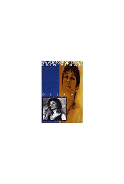 Özlem (cd)