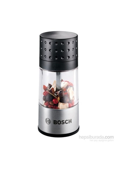 Bosch Baharat Aparatı - IXO