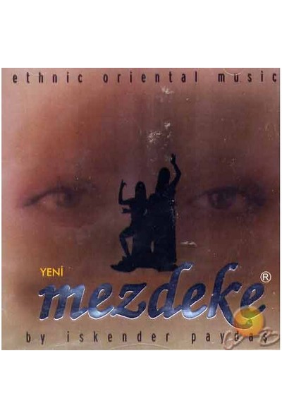 Yeni Mezdeke (milhan)