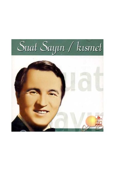 Kısmet (suat Sayın) (coşkun) Kısmet (suat Sayın) (coşkun)