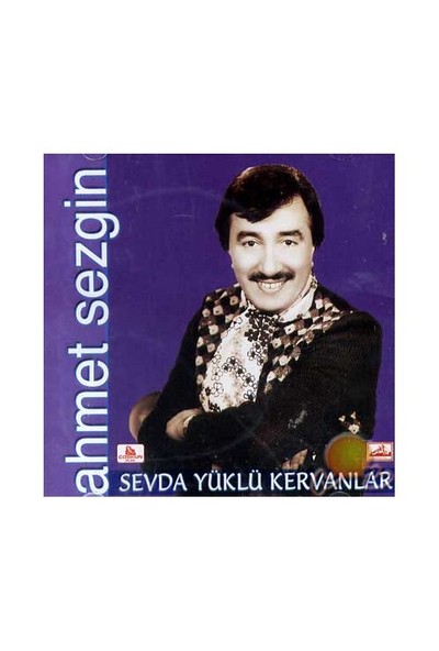 Sevda Yüklü Kervanlar (ahmet Sezgin) (coşkun) Sevda Yüklü Kervanlar (ahmet Sezgin) (coşkun)