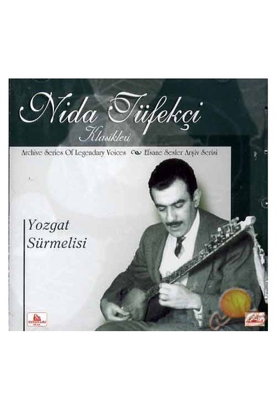 Yozgat Sürmelisi (nida Tüfekçi) (coşkun)