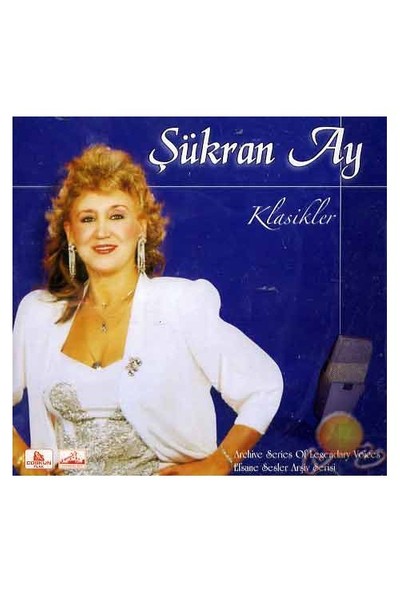 Klasikler (şükran Ay) (coşkun)