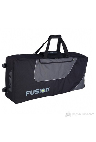 Fusion F3-23 Tekerlekli Org Taşıma Çantası