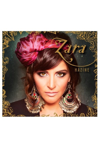Zara - Hazine