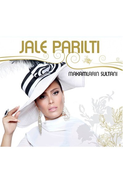 Jale Parıltı - Makamların Sultanı / Vesile Jale Parıltı - Makamların Sultanı / Vesile