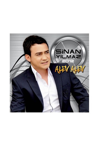 Sinan Yılmaz - Alev Alev
