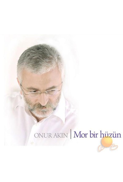 Onur Akın - Mor Bir Hüzün