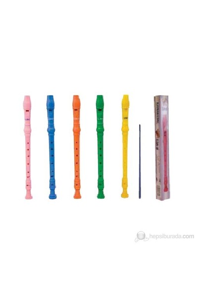 Jwin Lino LN15 Mat Flüt