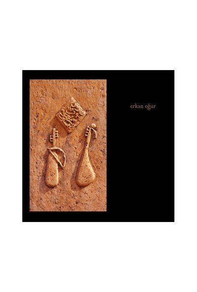 Erkan Oğur - Dönmez Yol (CD) Erkan Oğur - Dönmez Yol (CD)