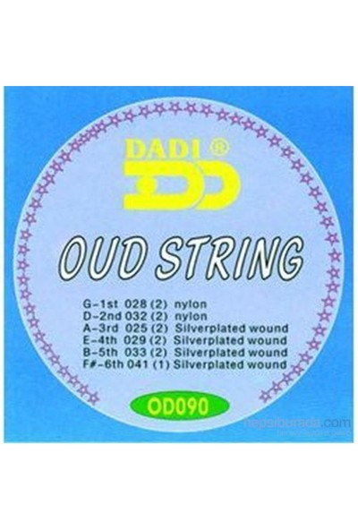 Dadi OD090 Ud Teli
