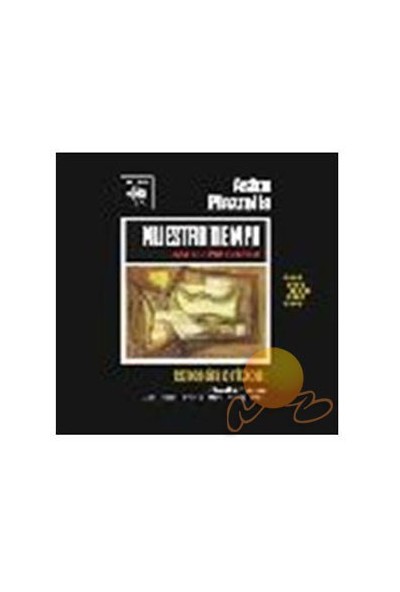 Astor Pıazzolla - Nuestro Tıempo