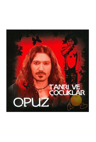 Opuz - Tanrı Ve Çocuklar