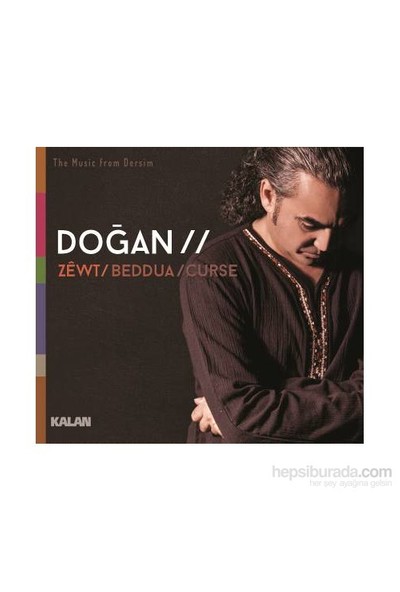 Doğan - Zewt/Deddua/Curse