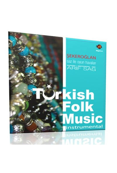 Arif Sağ - Şeker Oğlan / Saz İle Oyun Havaları Arif Sağ - Şeker Oğlan / Saz İle Oyun Havaları