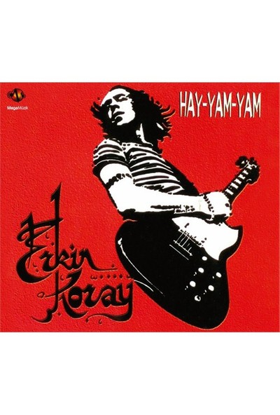 Erkin Koray - Hay Yam Yam
