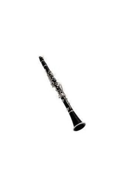 River Tone MK004A Si Bemol Klarnet River Tone MK004A Si Bemol Klarnet