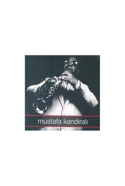 Mustafa Kandıralıı (Mustafa Kandıralı) Cd